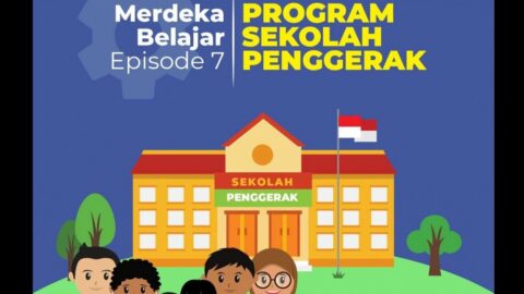 Pendaftaran Program Sekolah Penggerak - BBPMP JABAR