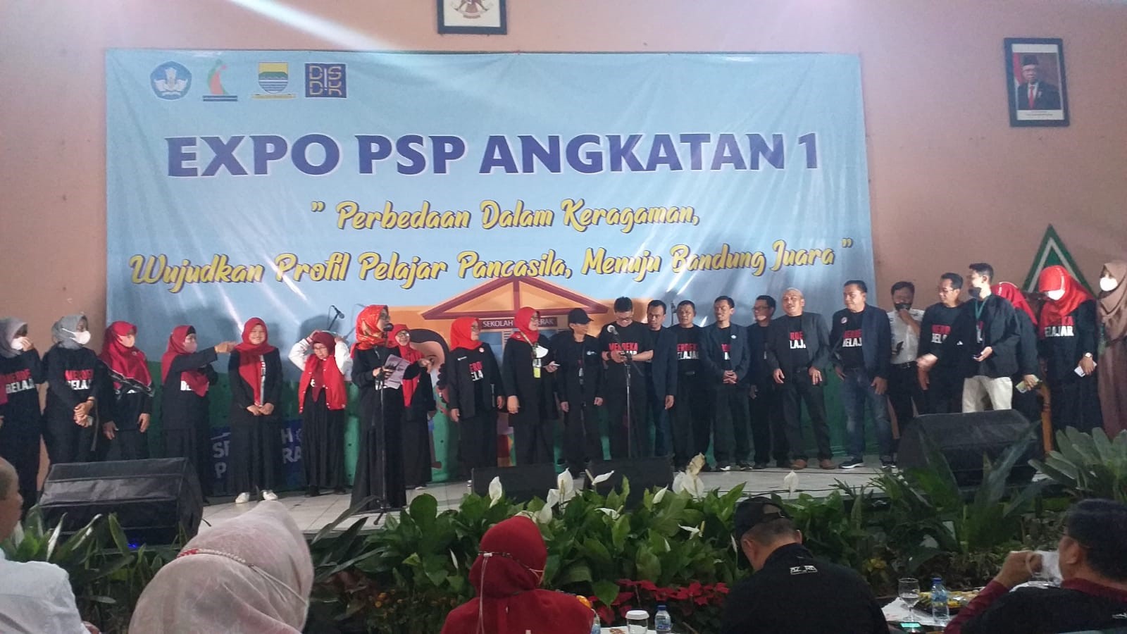 Expo Program Sekolah Penggerak : Ajang Gelar Karya Sekolah Penggerak ...