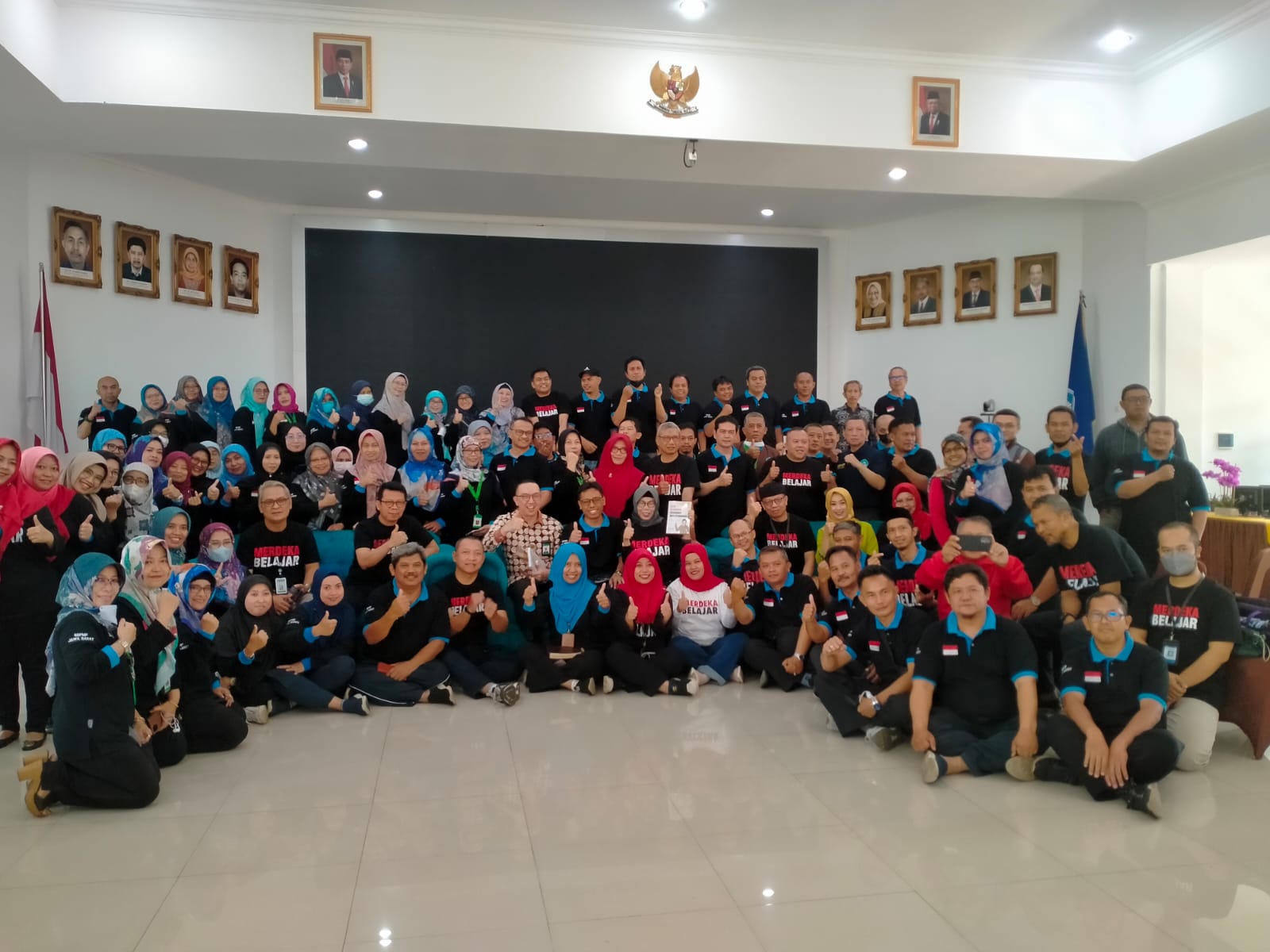 BBPMP sebagai Konsultan Pemerintah Daerah Wujudkan Visi Pendidikan ... BBPMP sebagai Konsultan Pemerintah Daerah Wujudkan Visi Pendidikan ...
