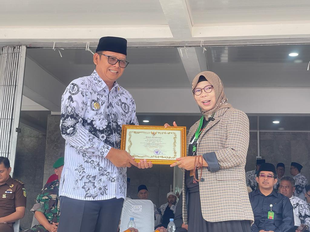 Memberikan Dampak Nyata Peningkatan Mutu Pendidikan Di Jawa Barat, BBPMP Provinsi Jawa Barat ...