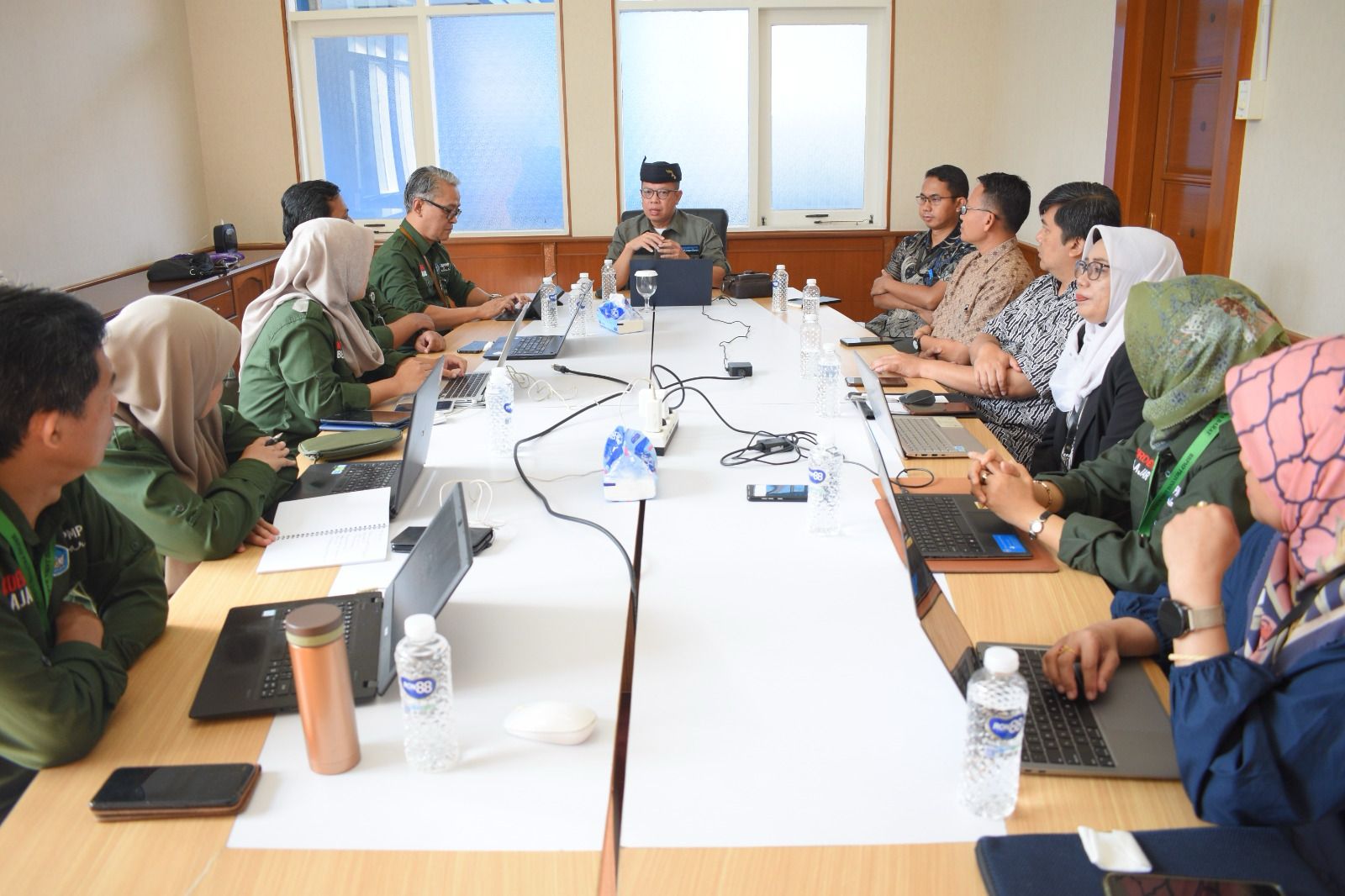 BBPMP Jabar Dan BBGP Jabar Bangun Kolaborasi Percepatan Merdeka Belajar ...