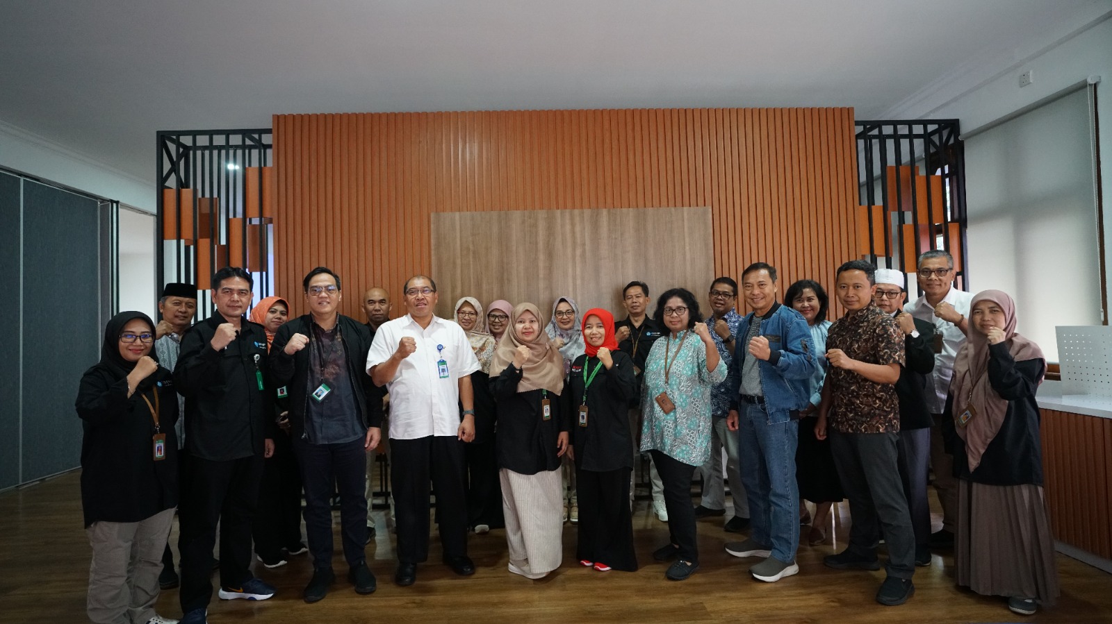 Upaya UPT Bertransformasi Sebagai Organisasi Pemelajar - BBPMP JABAR