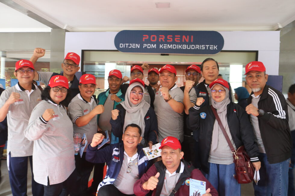Sampurasun! - BBPMP JABAR