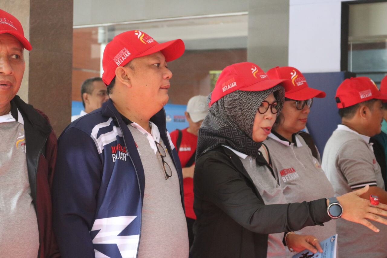 Sampurasun! - BBPMP JABAR