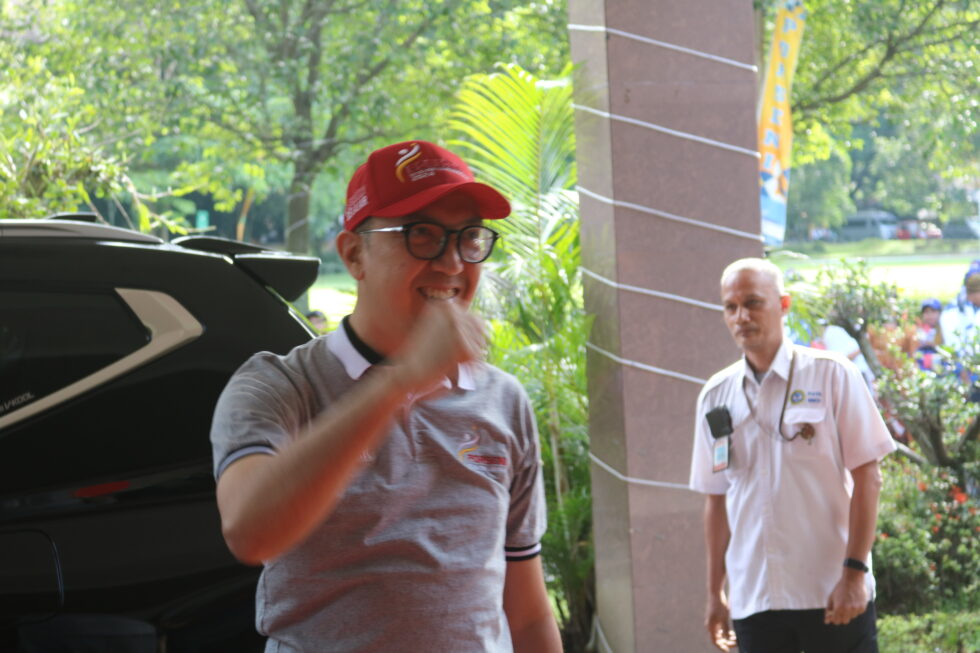 Sampurasun! - BBPMP JABAR