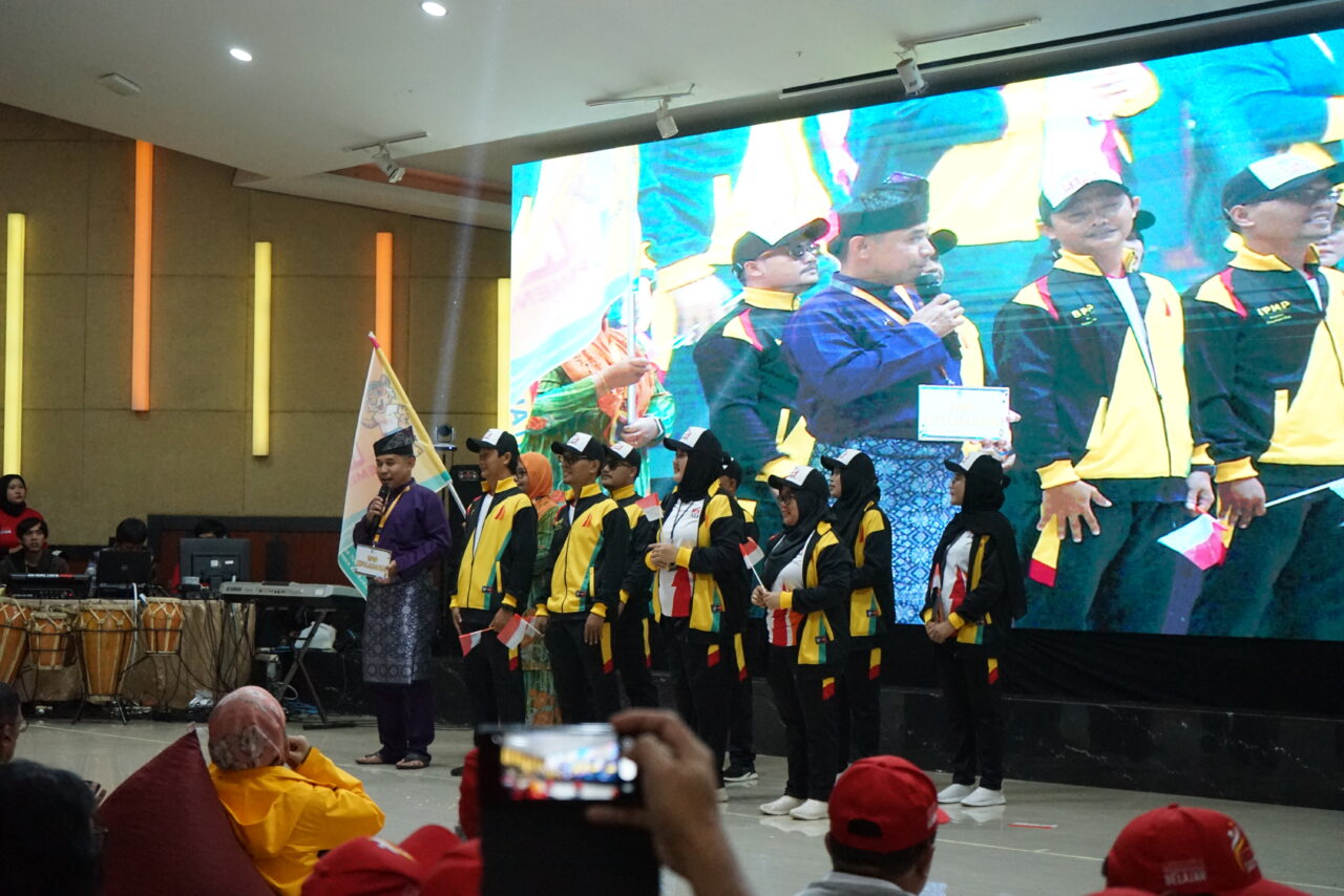 Sampurasun! - BBPMP JABAR