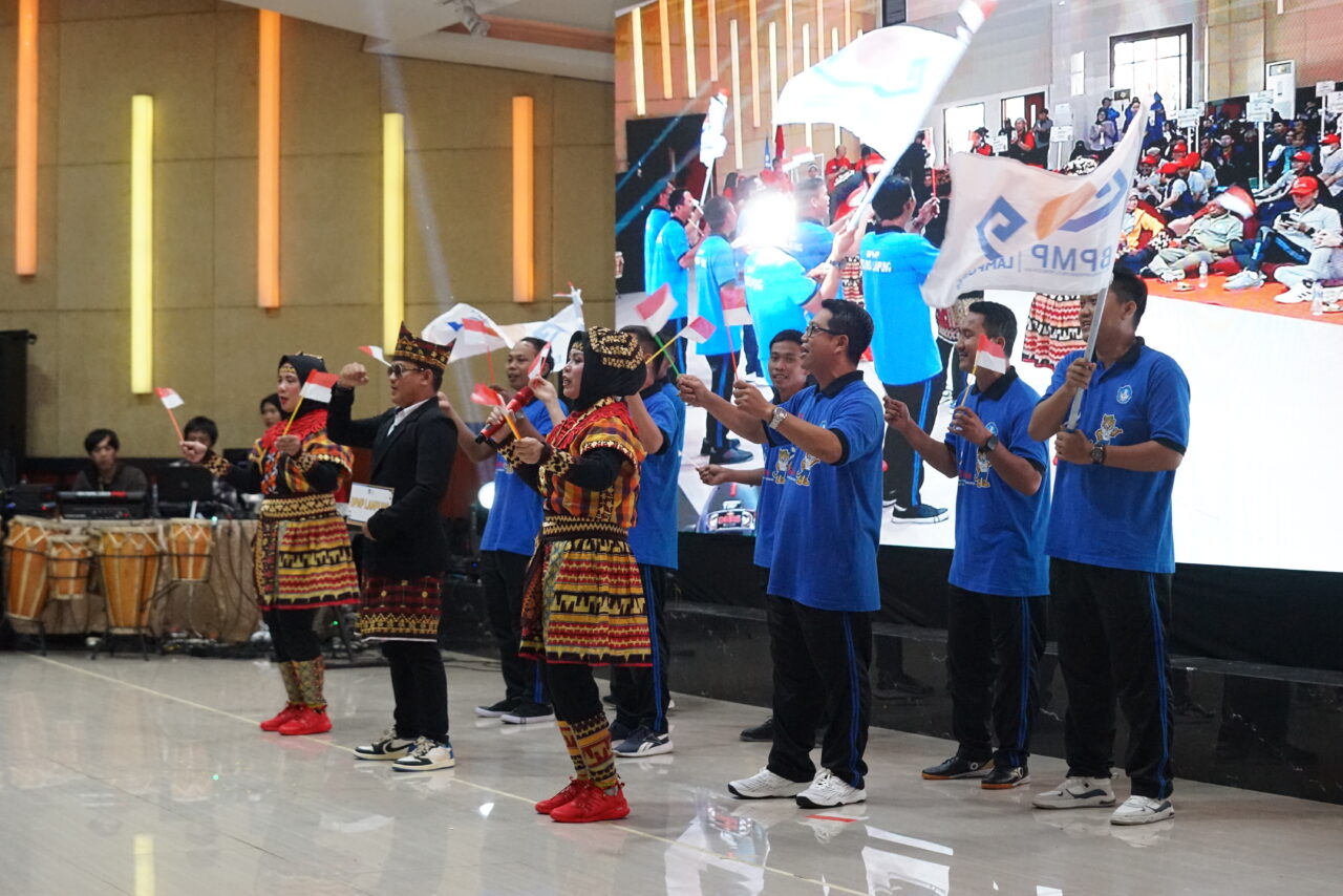 Sampurasun! - BBPMP JABAR