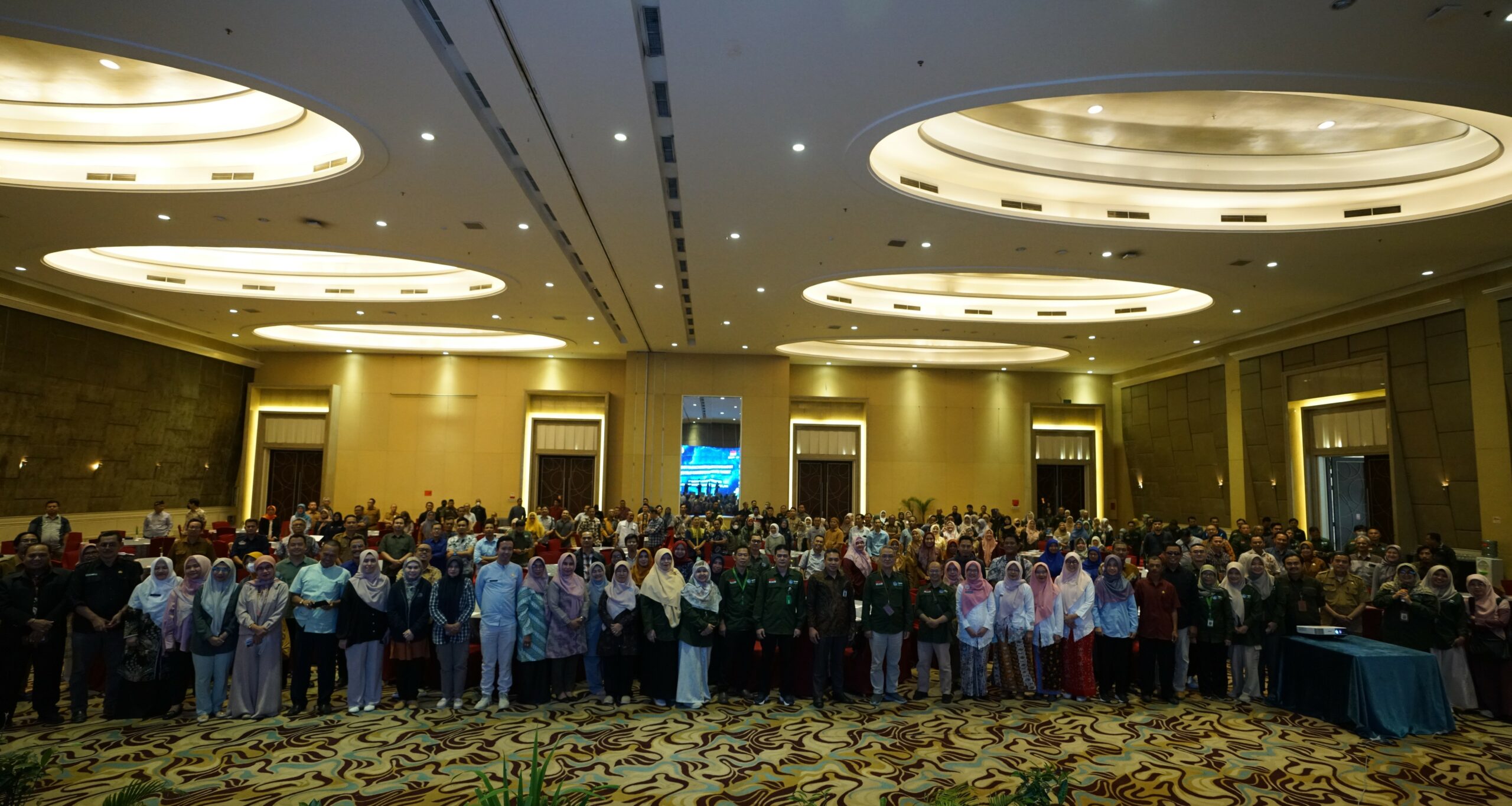 Pendampingan Perencanaan Berbasis Data terkait SPM Pendidikan | BBPMP JABAR